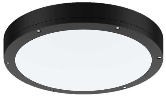 RHYNO IP65 Ceiling/Wall Light – H3NZ