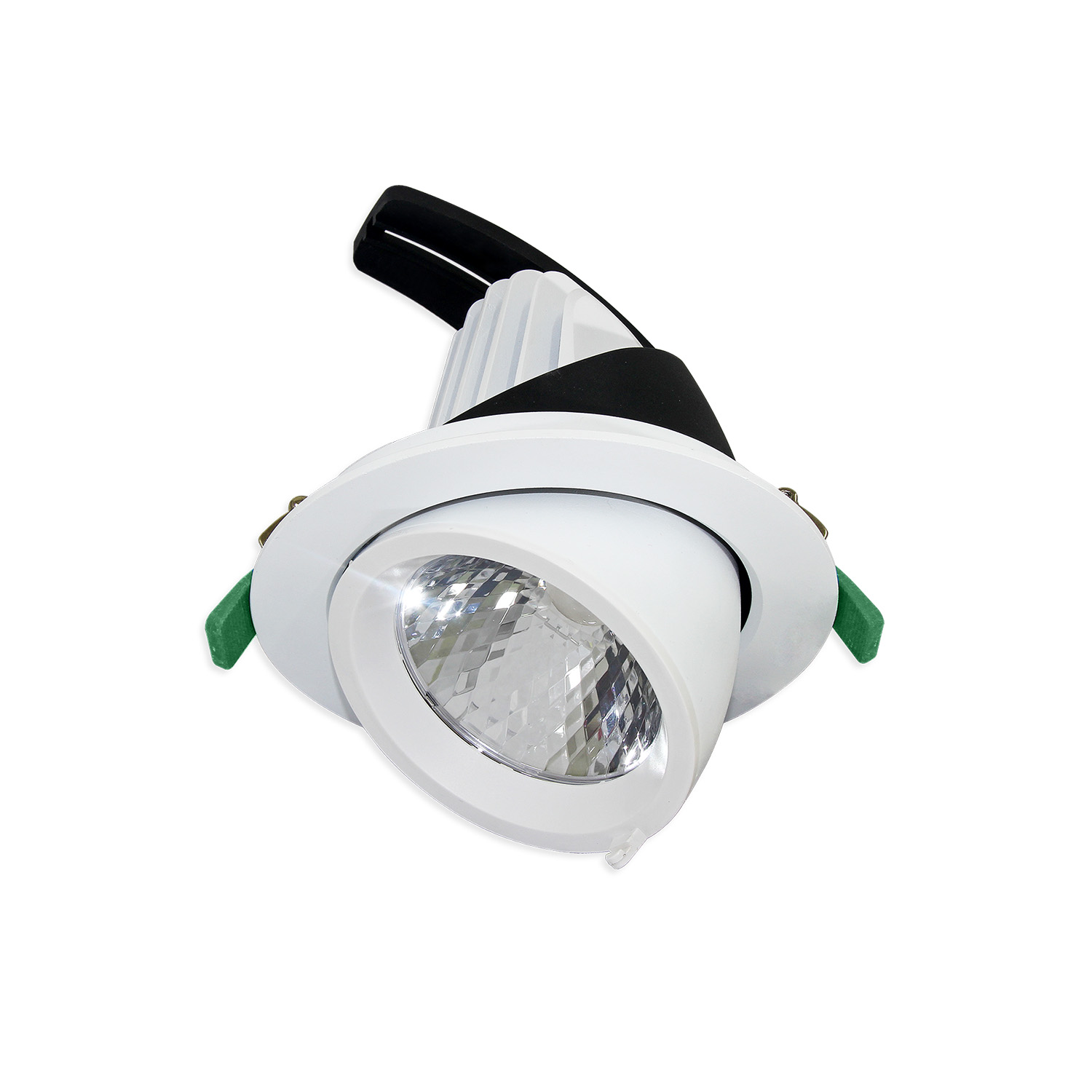 GIMBAL DOWNLIGHT – H3NZ