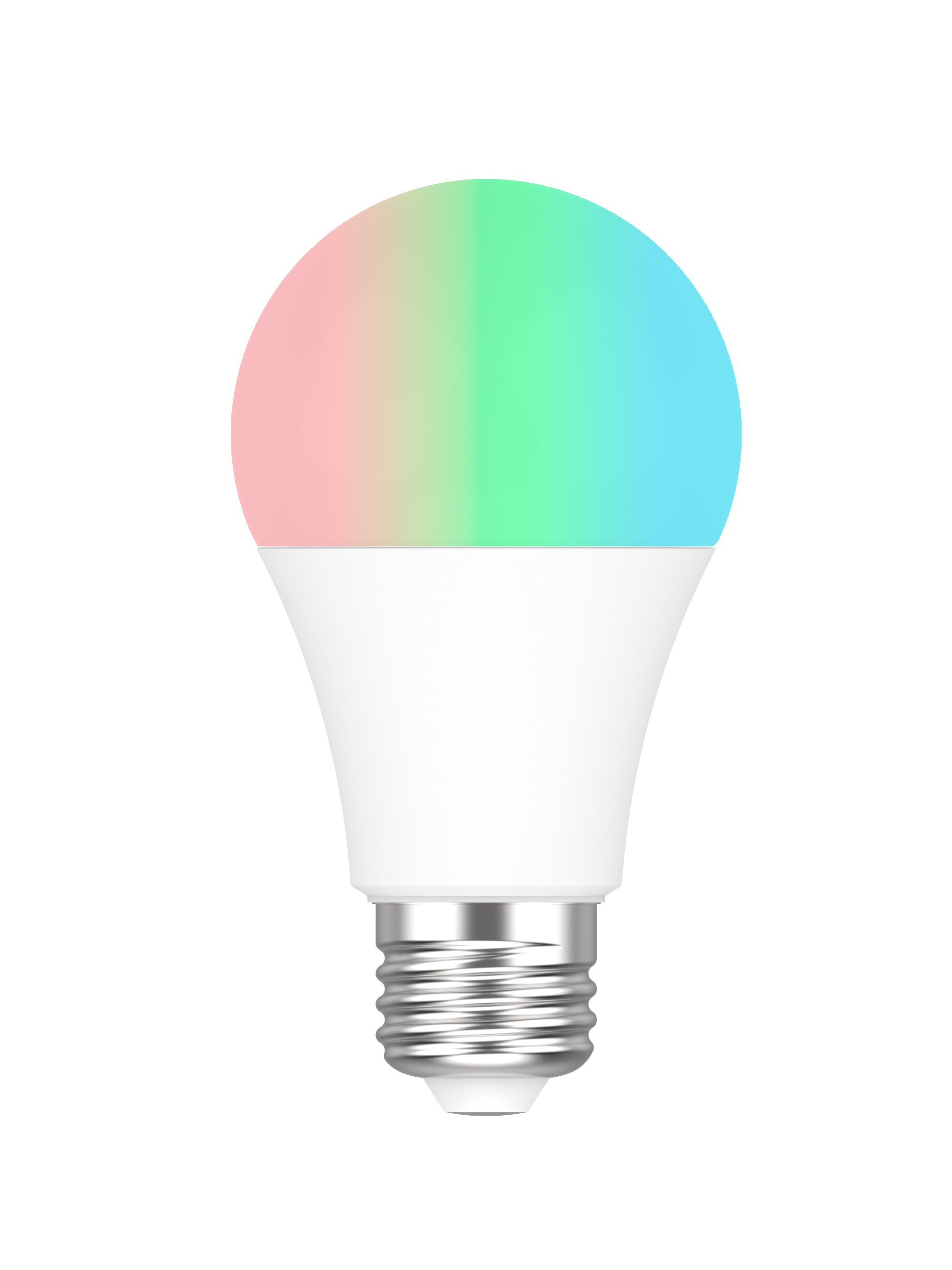 Smart light bulb – H3NZ