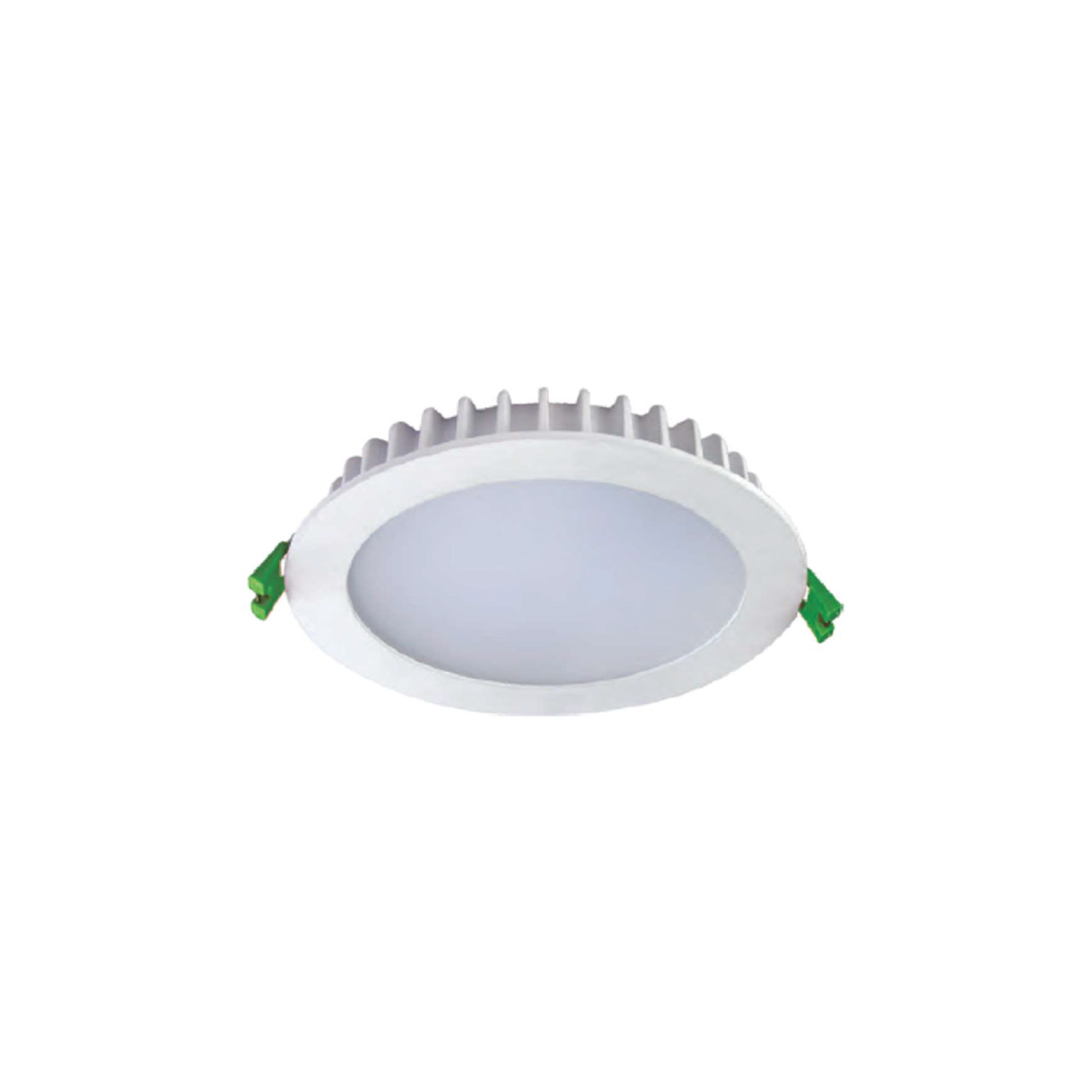 TRI-COLOUR DOWNLIGHT – H3NZ
