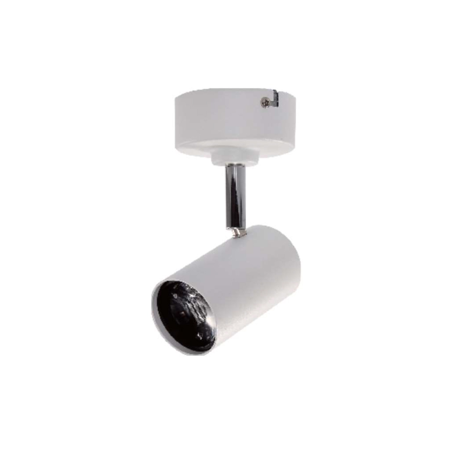 SURFACE MOUNTED SPOTLIGHT – H3NZ